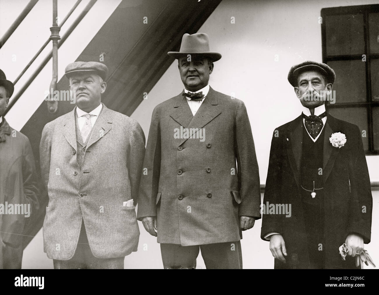 Big Tim" Sullivan Stock Photo - Alamy