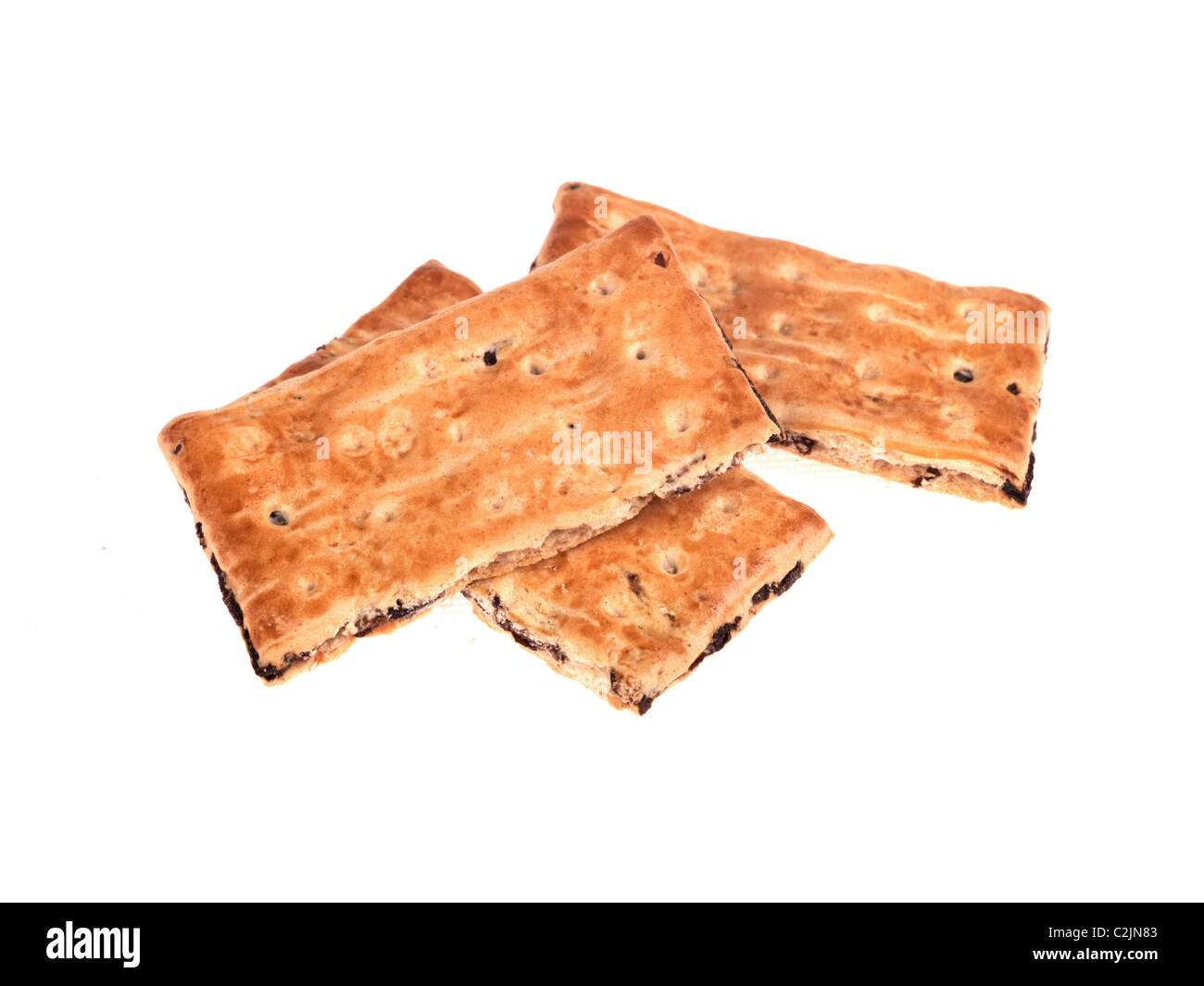 Garibaldi biscuits hi-res stock photography and images - Alamy