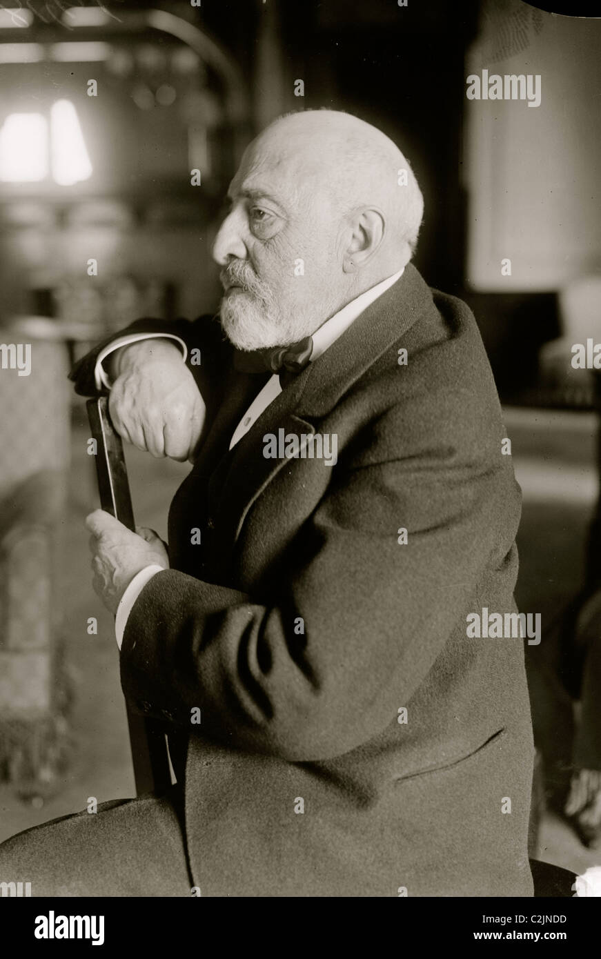 Leopold auer hi-res stock photography and images - Alamy