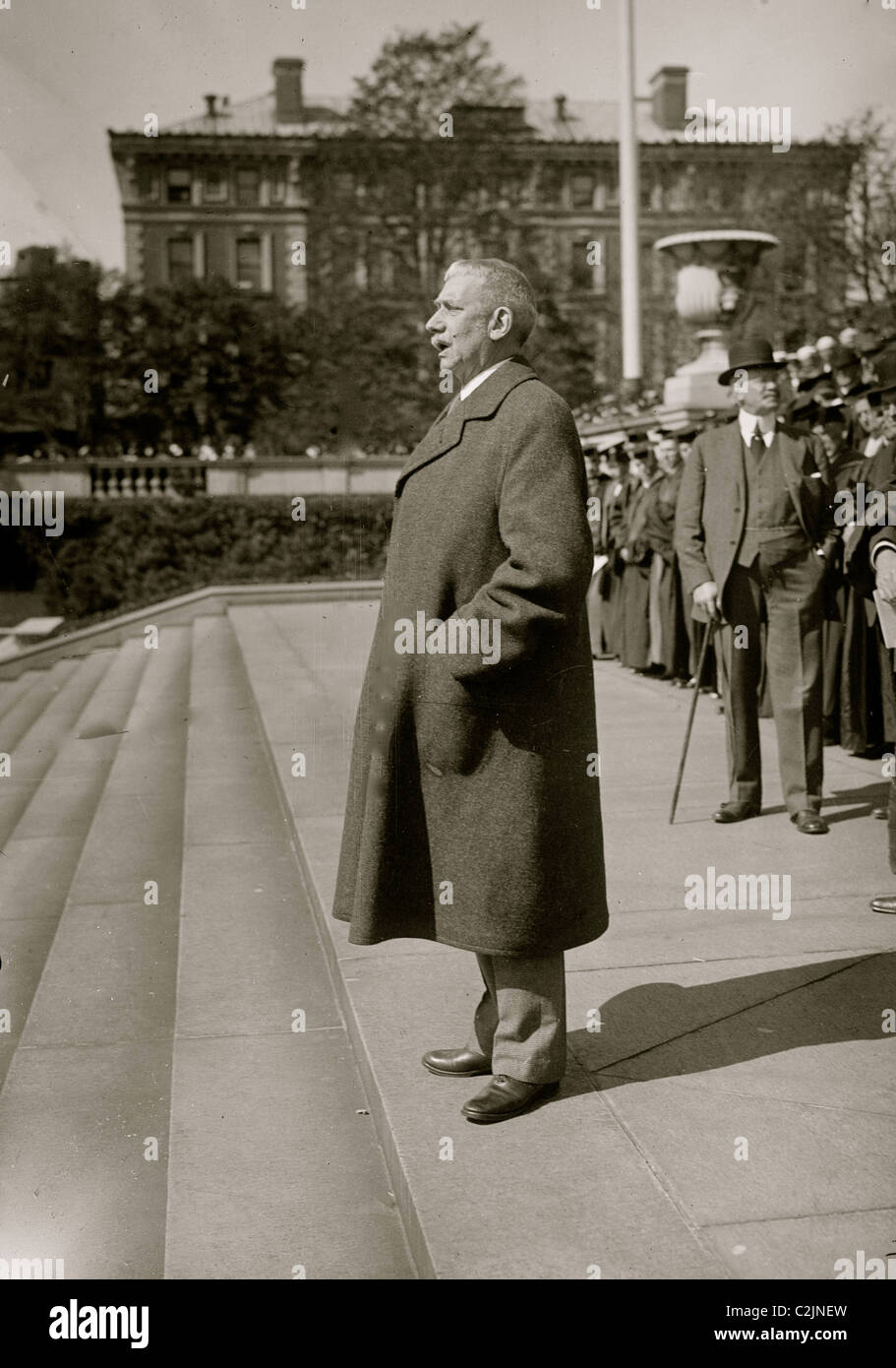 Elihu root hi-res stock photography and images - Alamy