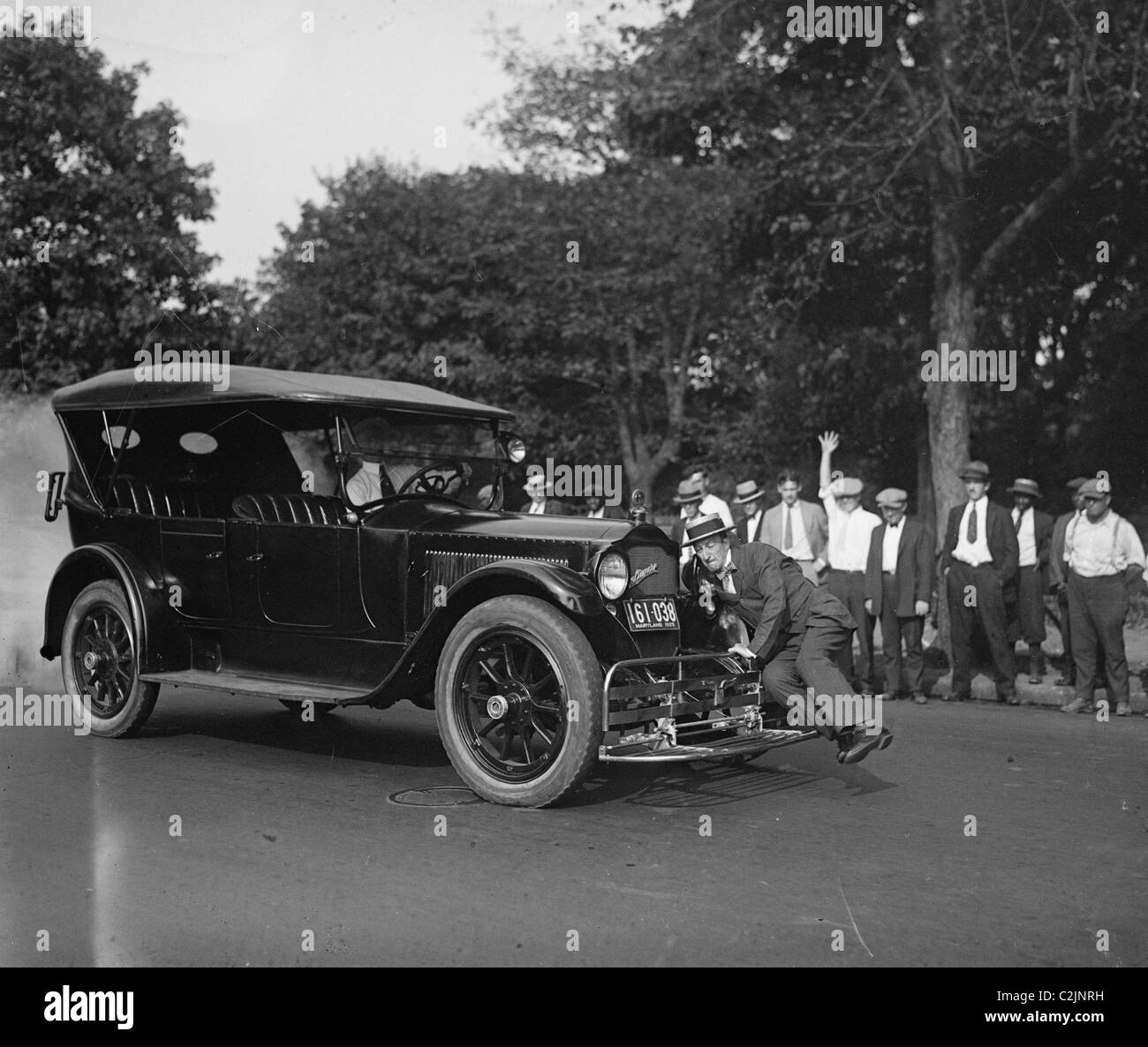 The cow catcher hi-res stock photography and images - Alamy