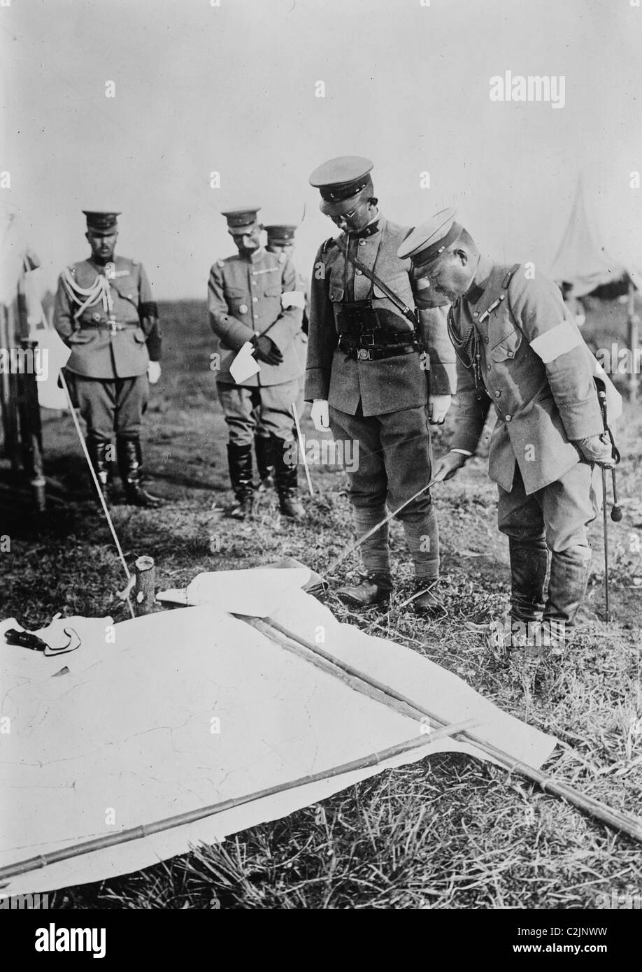 Nomonhan incident hi-res stock photography and images - Alamy