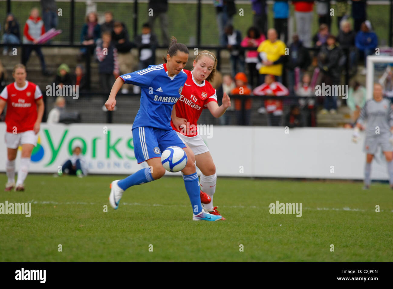 Scenes from the first match in WOMENS SUPER LEAGUE professional ...