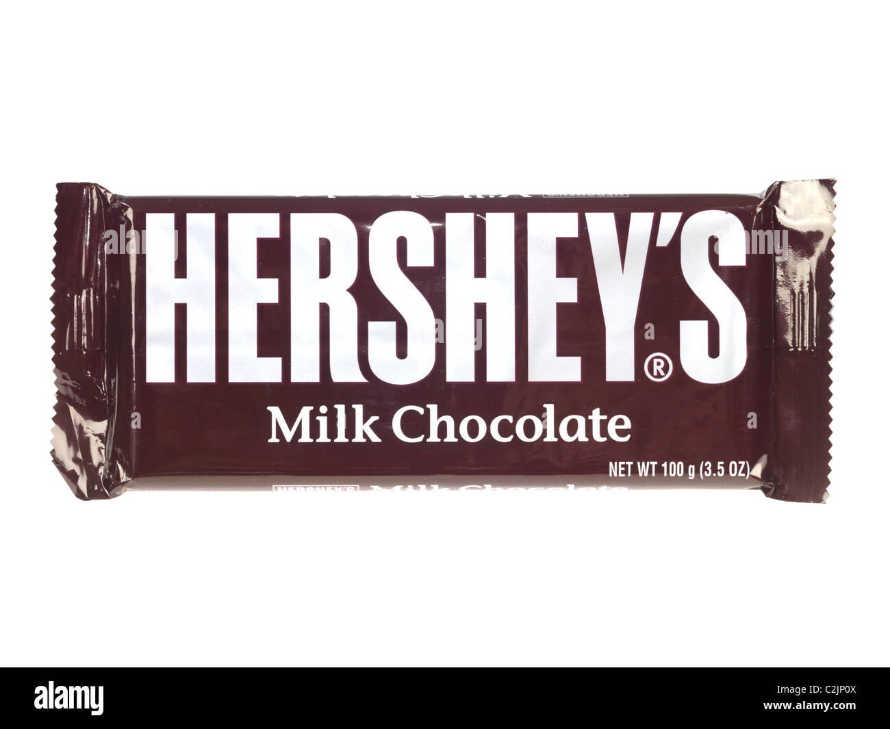Hershey's chocolate bar hi-res stock photography and images - Alamy