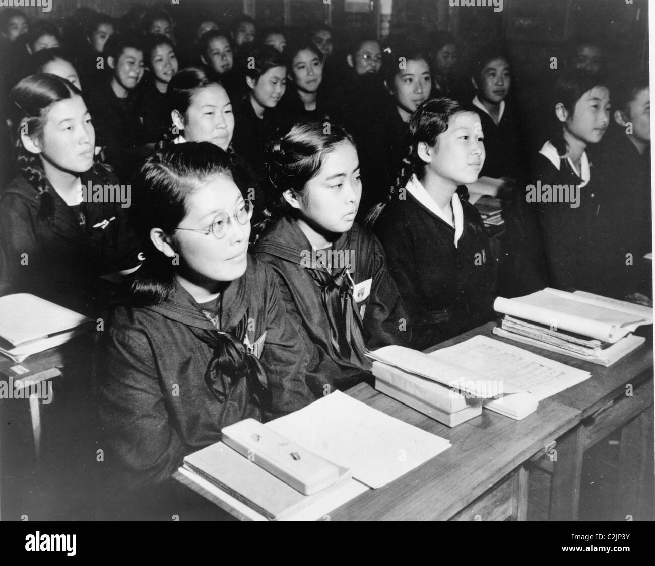 After wwii hi-res stock photography and images - Alamy