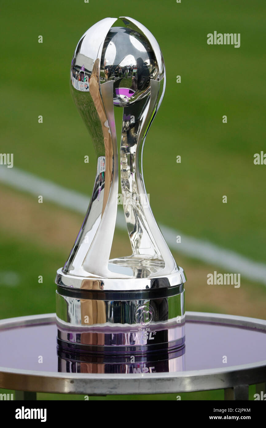 Scenes from the first match in WOMENS SUPER LEAGUE professional ...
