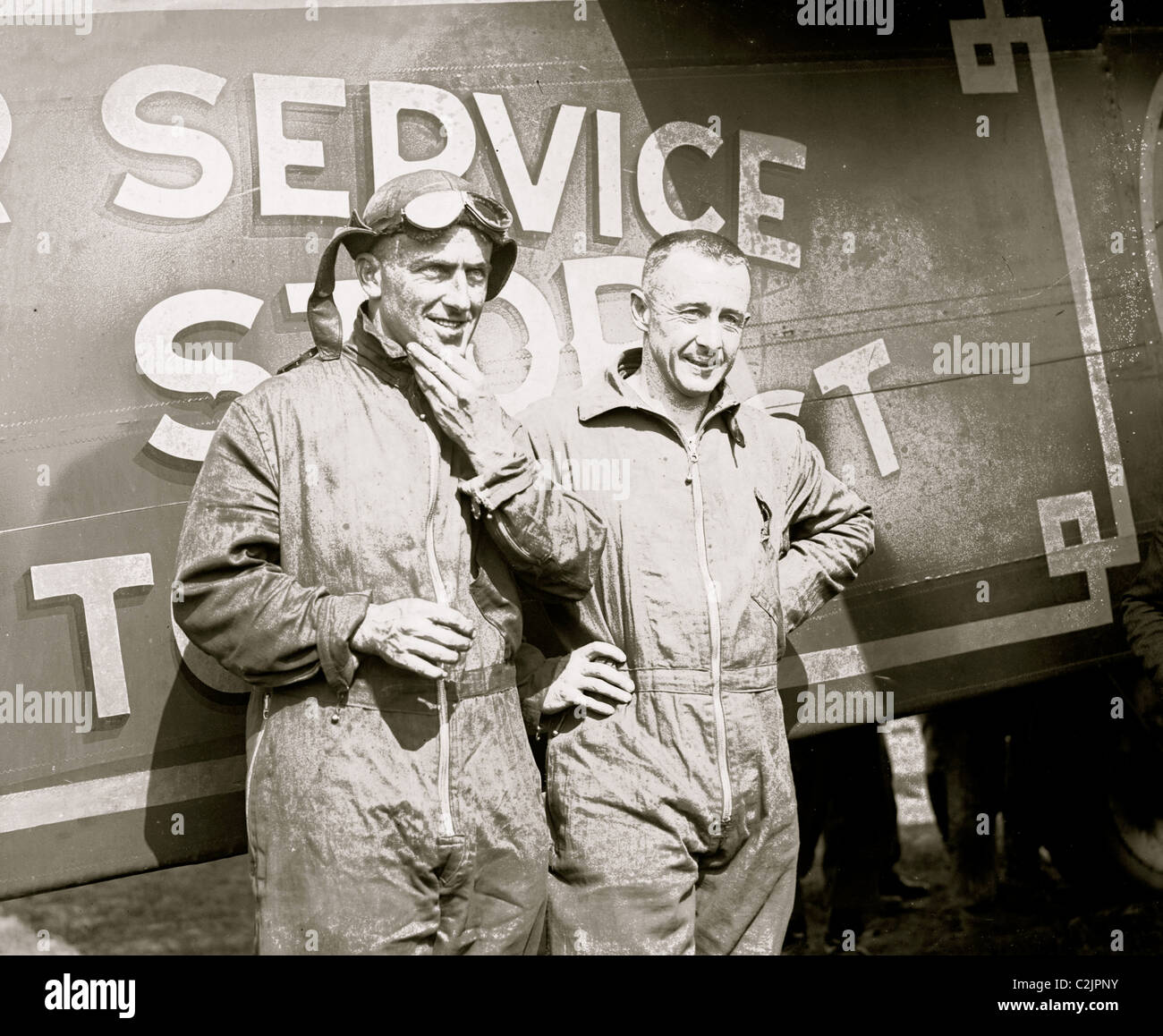 Kelly & McReady Stock Photo - Alamy