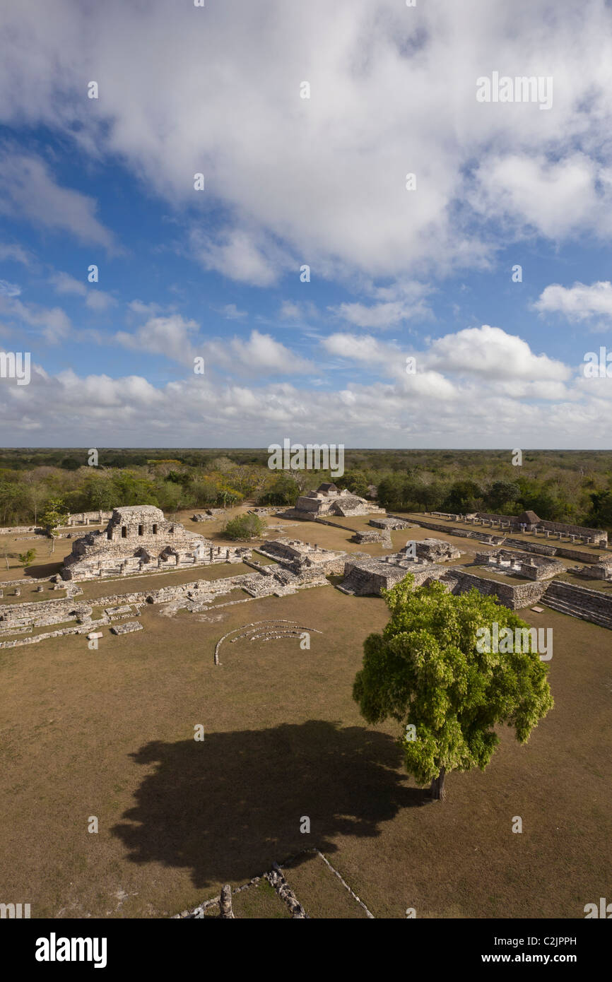 Indian central american maya hi-res stock photography and images - Alamy