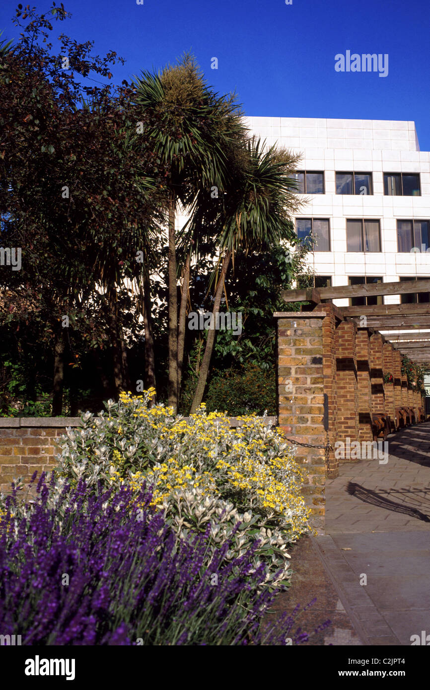 Carey street london hi-res stock photography and images - Alamy