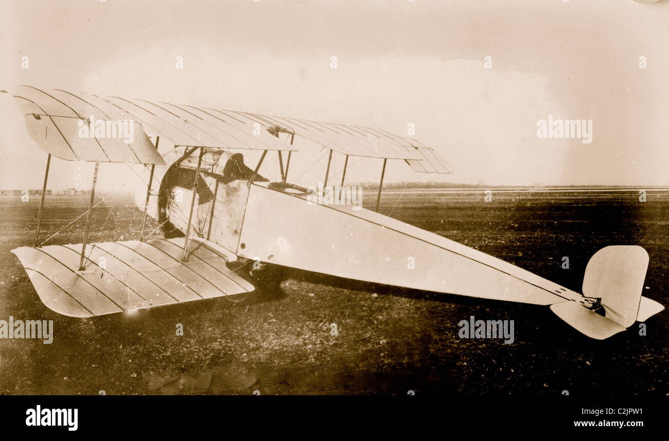 Gotha aircraft hi-res stock photography and images - Alamy