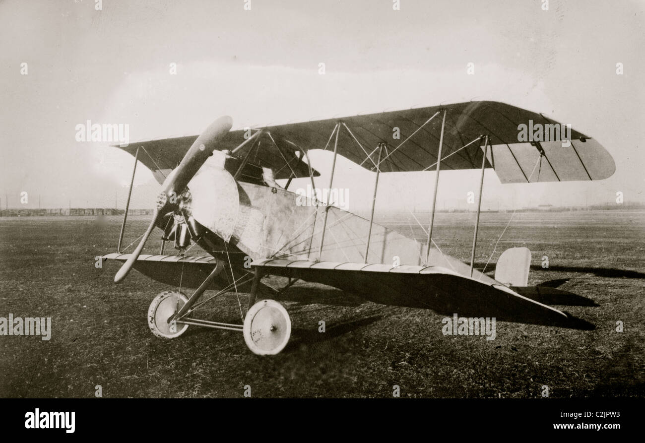 German gotha aircraft hi-res stock photography and images - Alamy