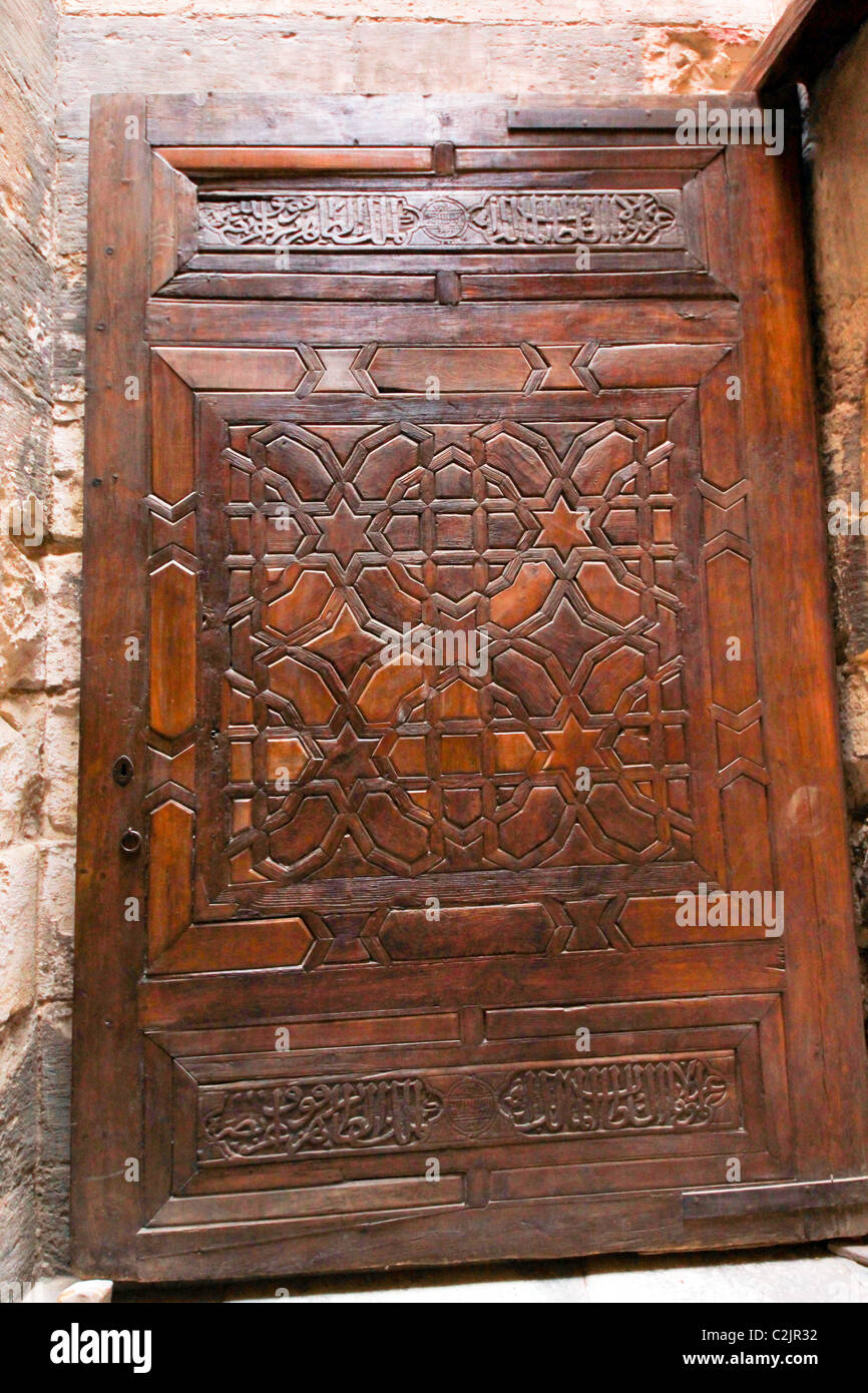 Barquq door hi-res stock photography and images - Alamy