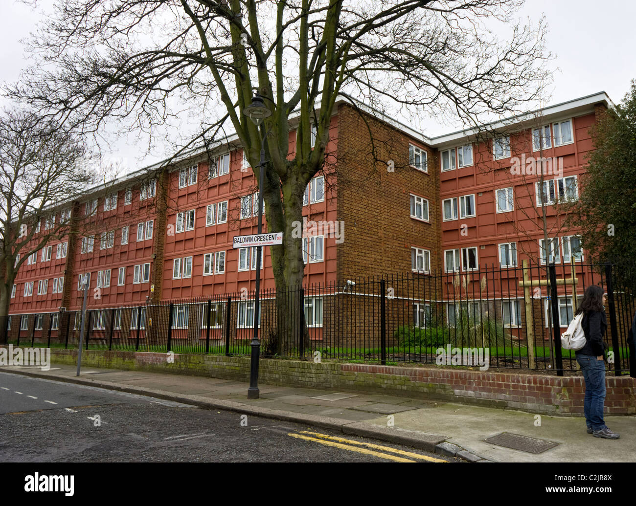 Brooke hall hi-res stock photography and images - Alamy