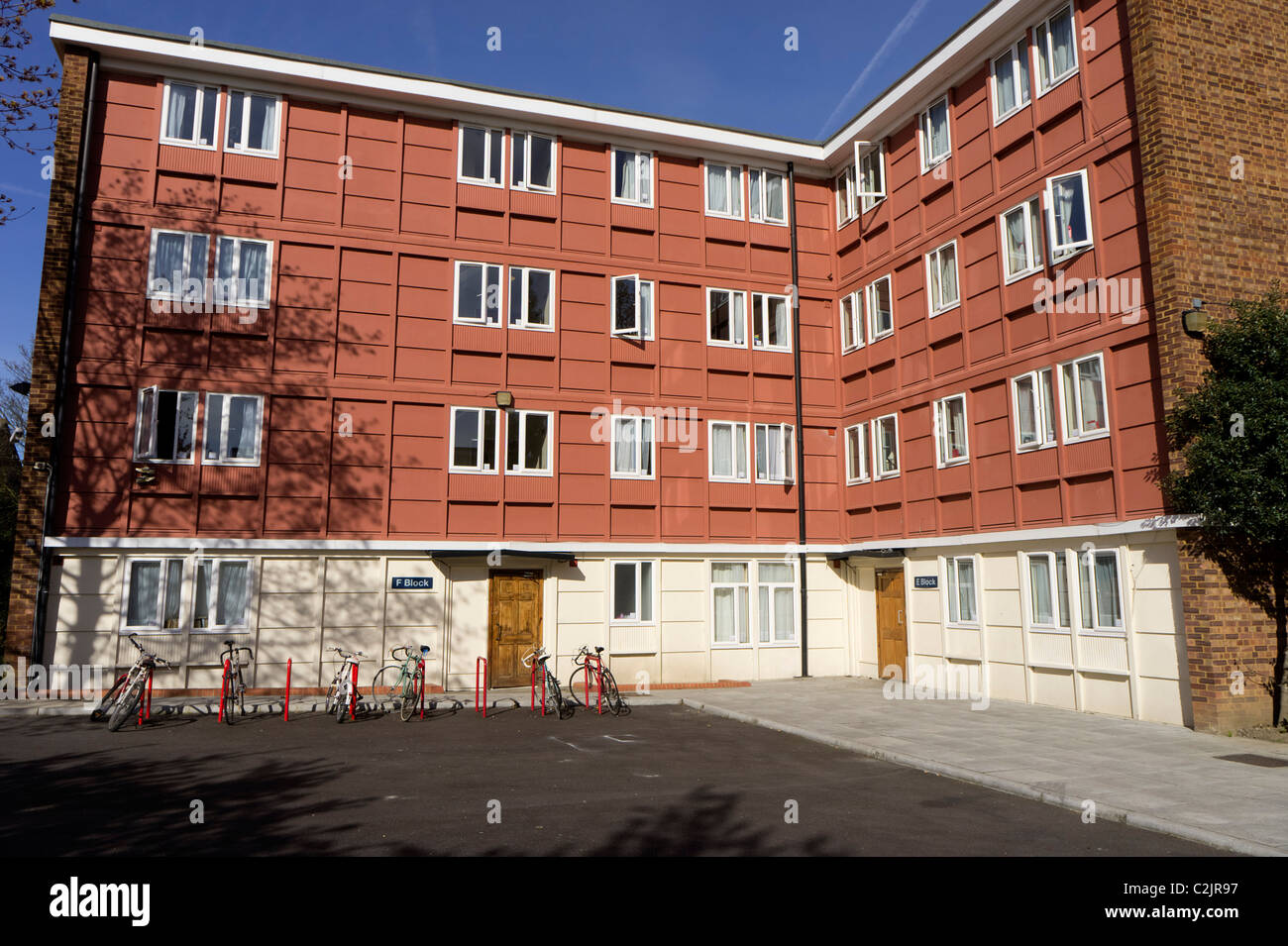 Camberwell london hi-res stock photography and images - Alamy