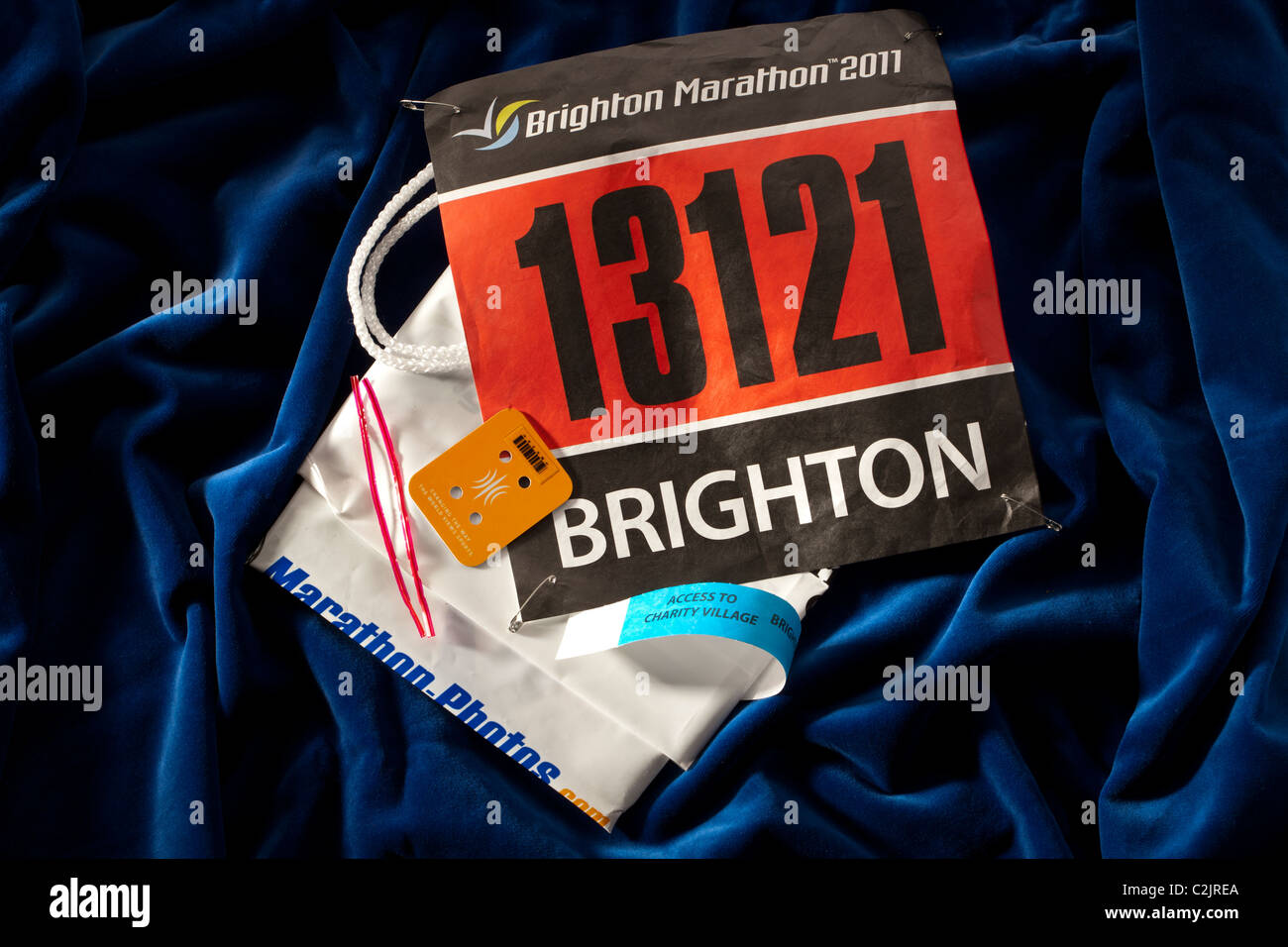 Number tag hi-res stock photography and images - Alamy