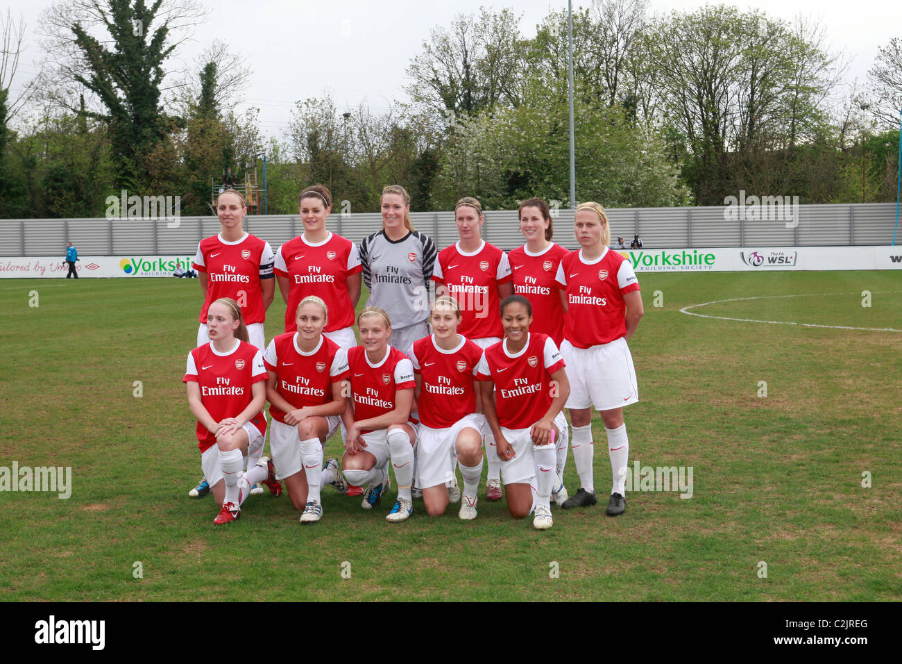 Scenes from the first match in WOMENS SUPER LEAGUE professional ...