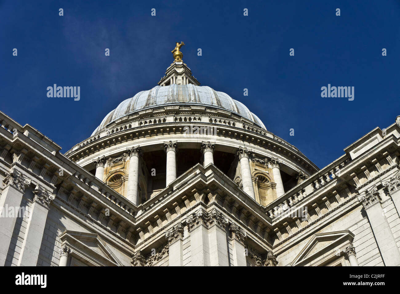 London england cathedral uk hi-res stock photography and images - Alamy