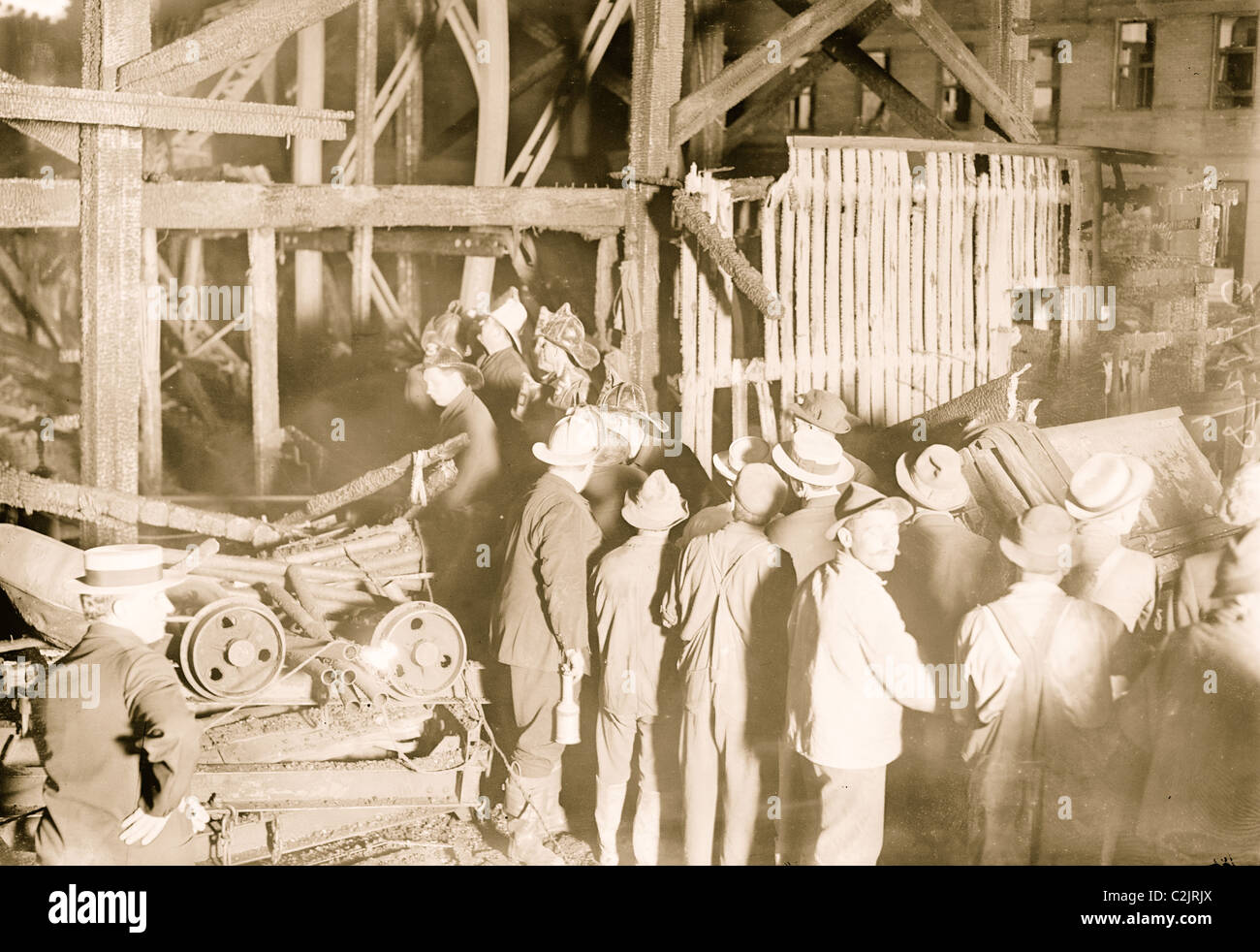 Dynamite Tunnel High Resolution Stock Photography and Images - Alamy