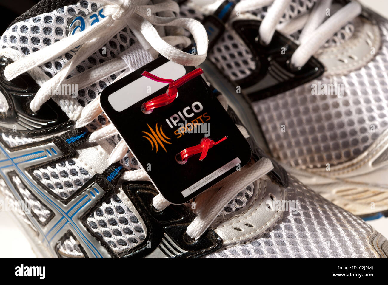 Timing chip hi-res stock photography and images - Alamy