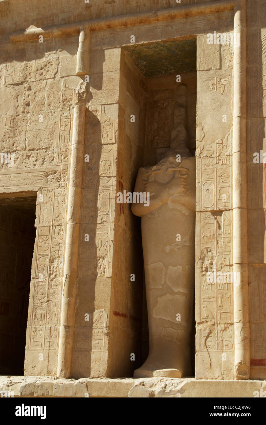 Headless statue hi-res stock photography and images - Alamy