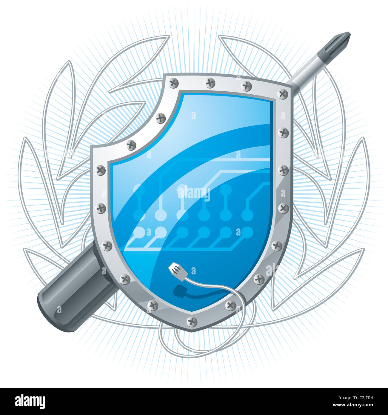 Defense protect hi-res stock photography and images - Alamy