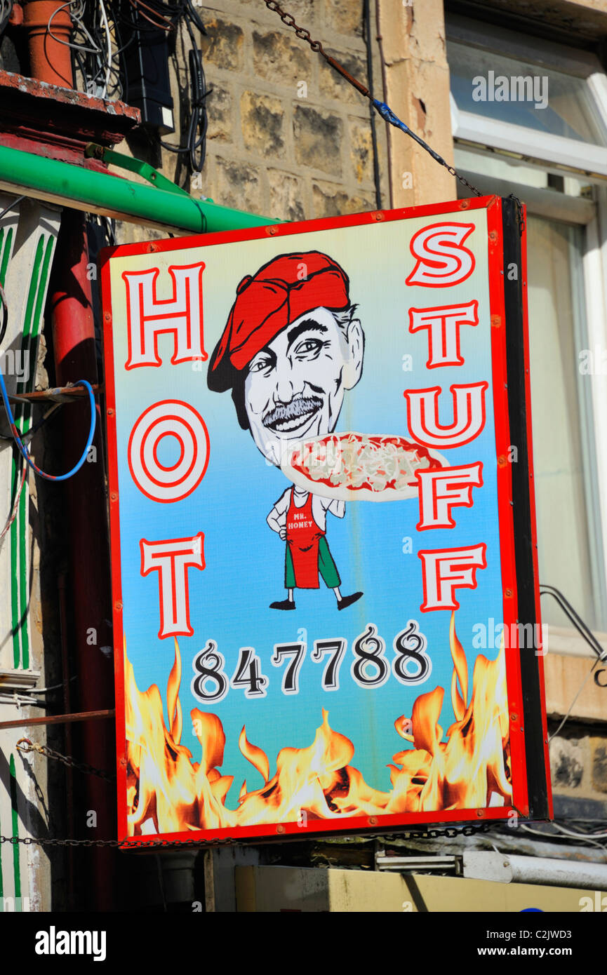 Fast food outlet hi-res stock photography and images - Alamy