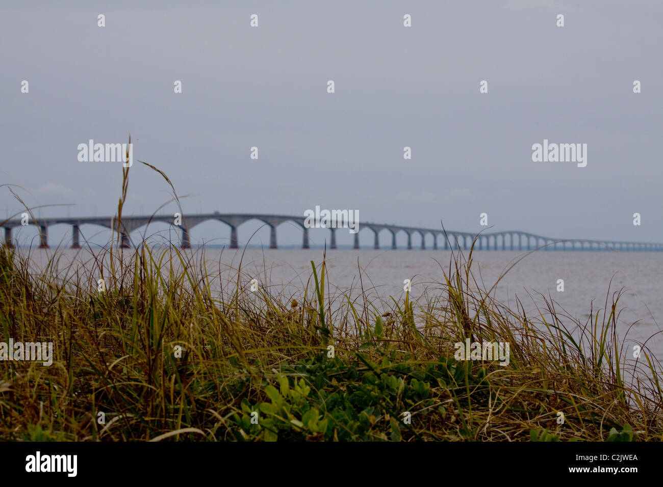 Worlds Highest Bridge Over Water