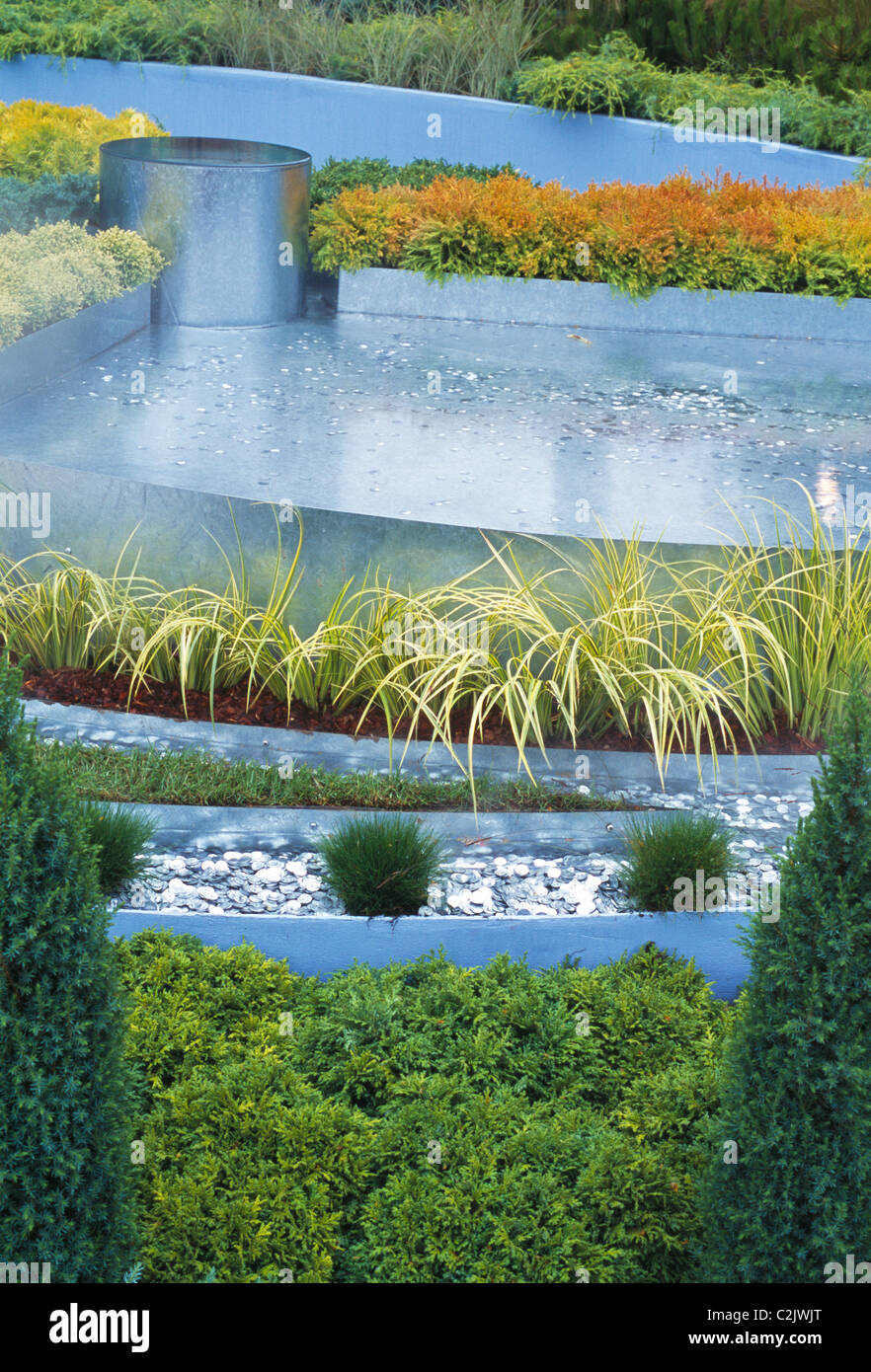 Contemporary miniature hi-res stock photography and images - Alamy