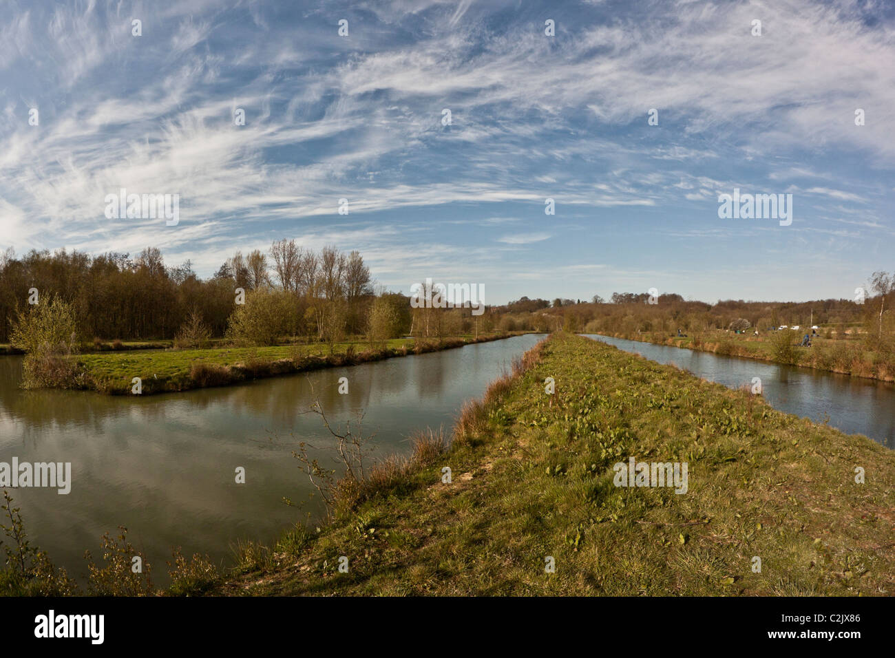 Snake lake hi-res stock photography and images - Alamy