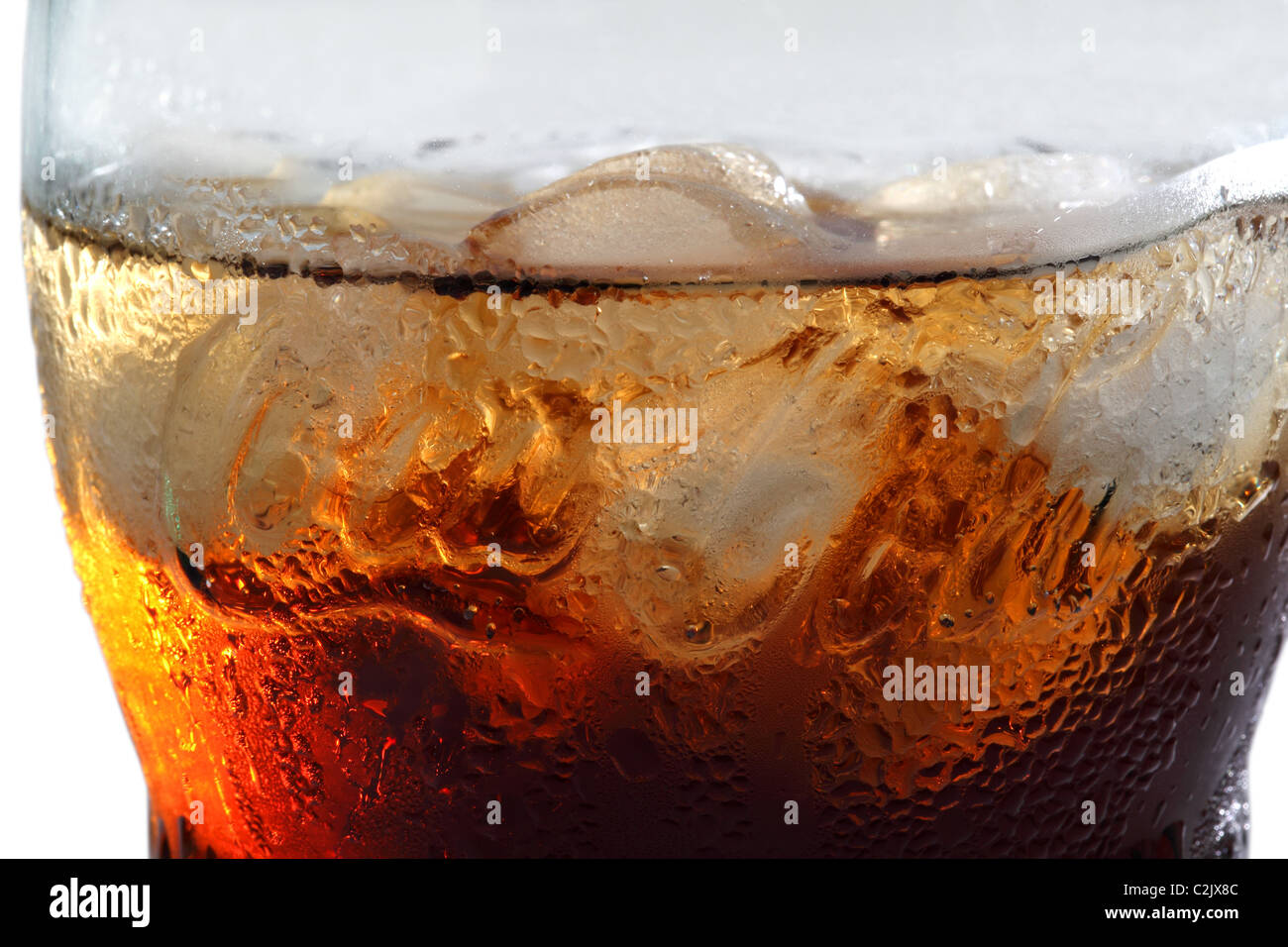 Coca cola glass hi-res stock photography and images - Alamy