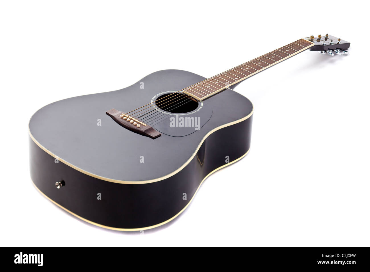Acoustic_guitar hi-res stock photography and images - Alamy