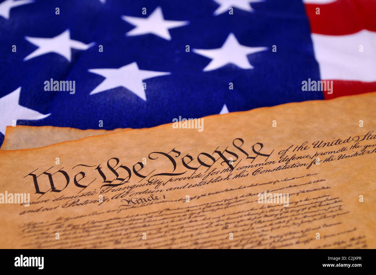 Preamble and constitution High Resolution Stock Photography and Images ...
