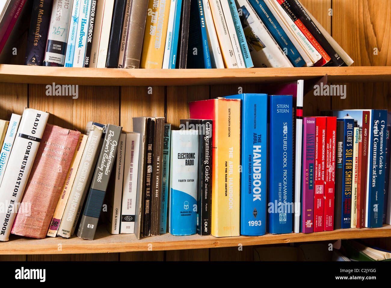 Electronic textbooks hi-res stock photography and images - Alamy