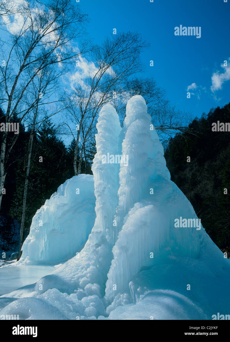 Chino nagano hi-res stock photography and images - Alamy