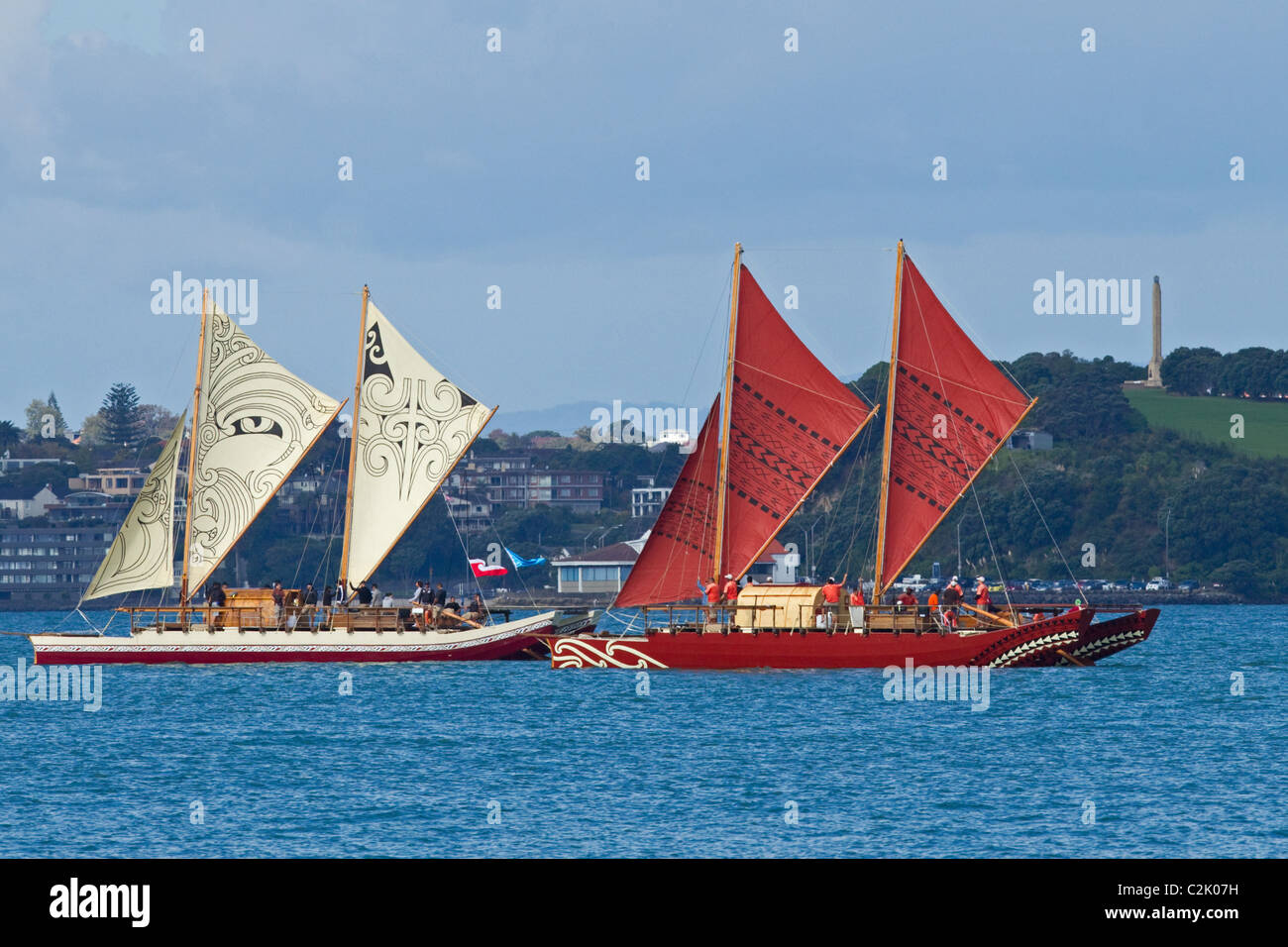 Matau High Resolution Stock Photography and Images - Alamy