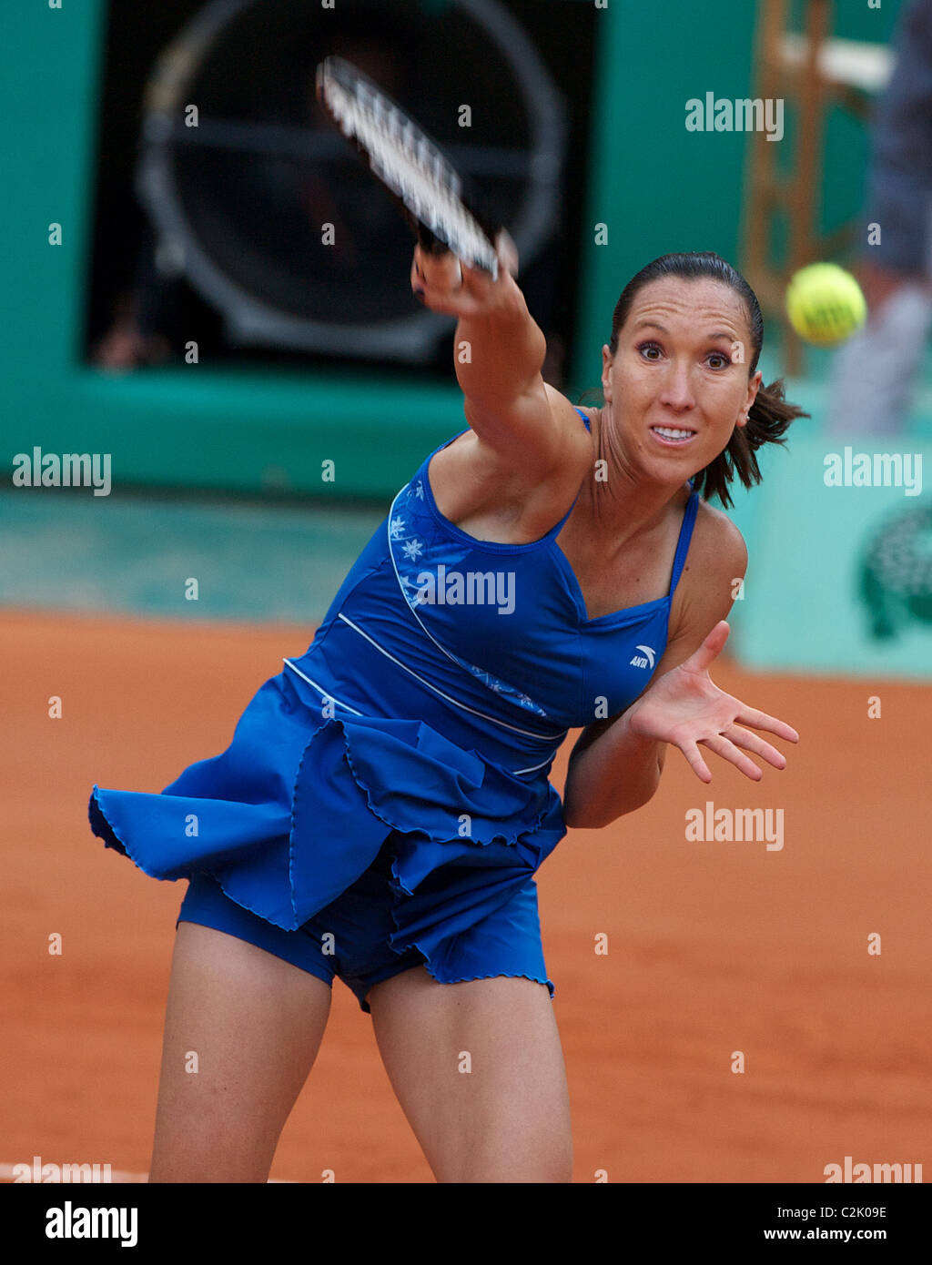 Jelena Jankovic Tennis Player From Serbia Sports Stars