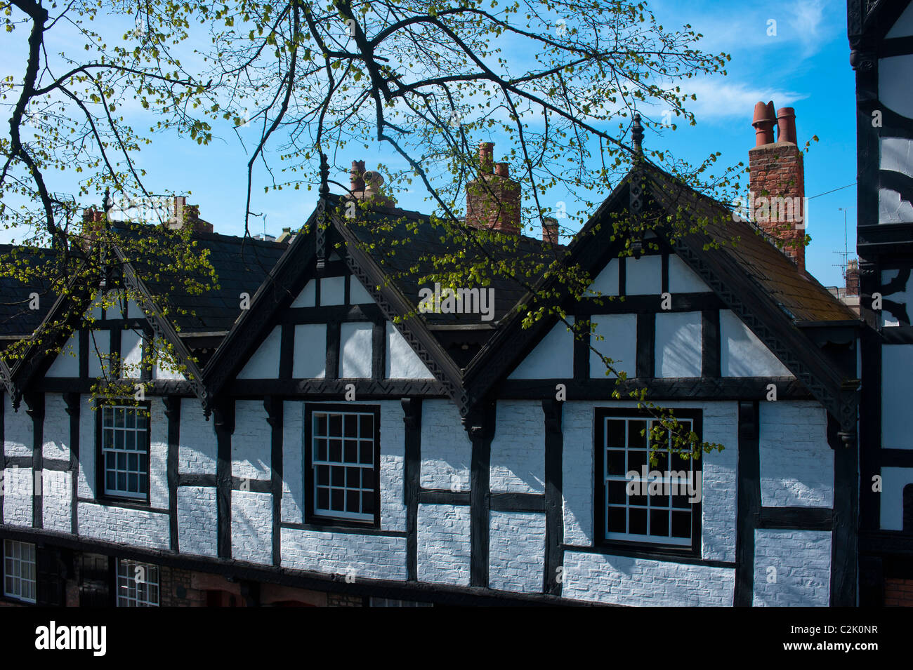 Mock Beams High Resolution Stock Photography and Images - Alamy