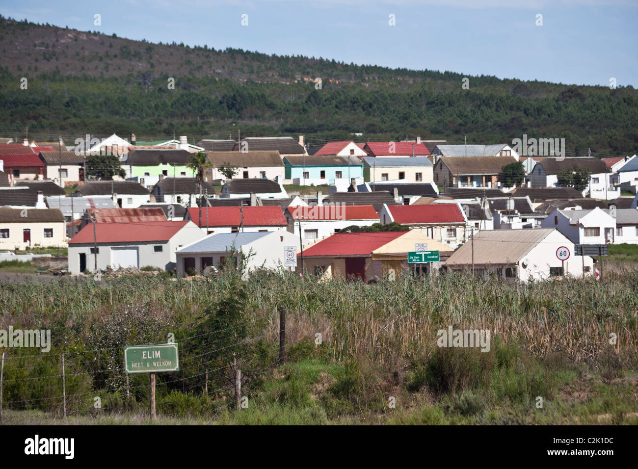 Elim, south africa hi-res stock photography and images - Alamy