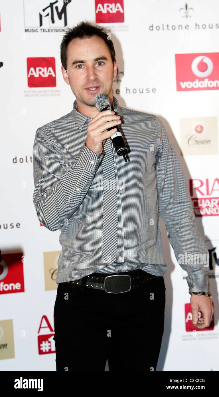 Damien leith hi-res stock photography and images - Alamy