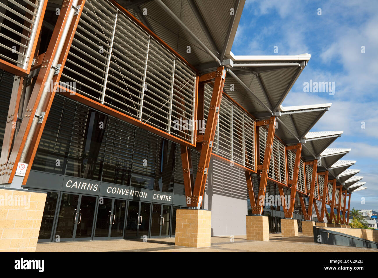 Cairns Convention Centre What's New At Australia's Convention Centres