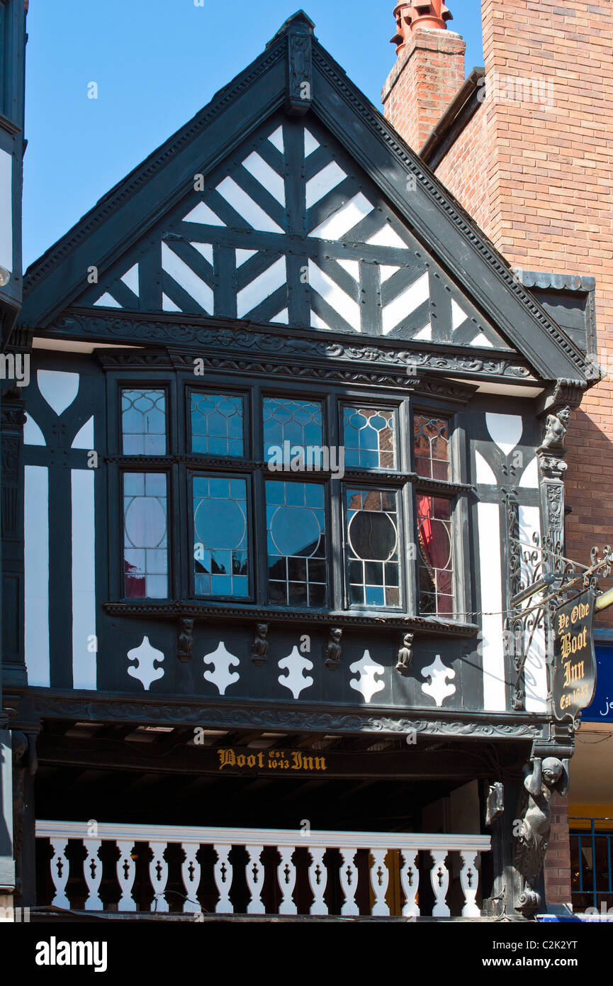 Eastgate centre building hi-res stock photography and images - Alamy