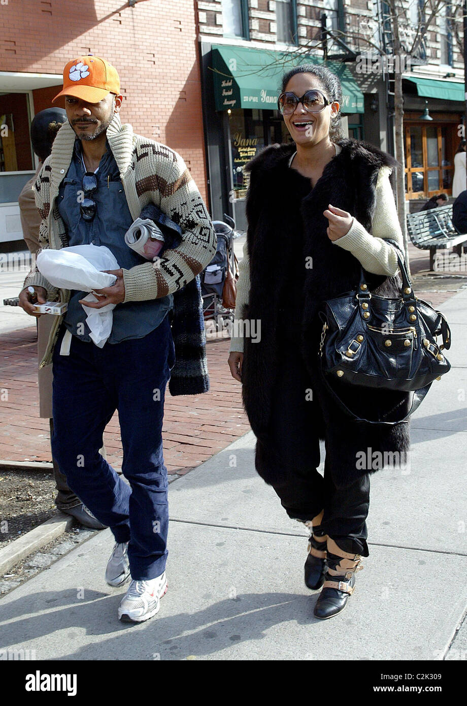 Traci Ross Boyfriend Tracee Ellis Ross Makes The Case For The