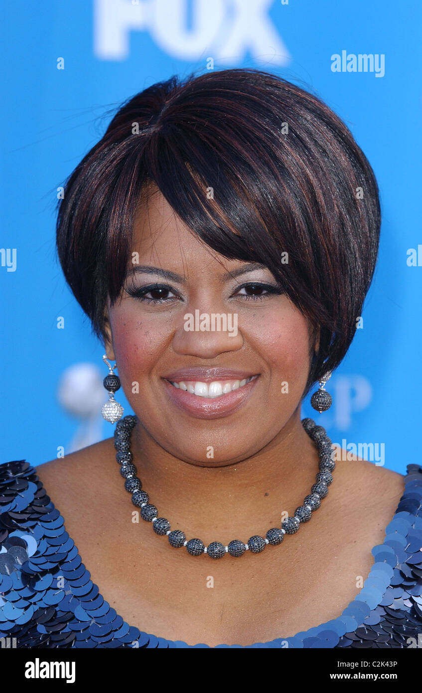 Chandra Wilson The 39th NAACP Image Awards held at the Shrine ...