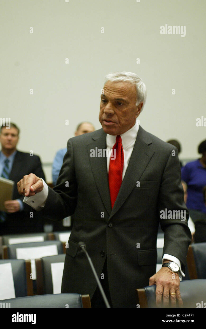 Severance packages hi-res stock photography and images - Alamy