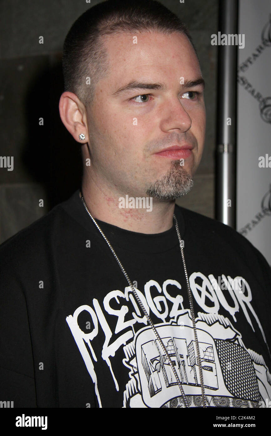 Paul Wall Famous Stars And Straps MAGIC Party at JET Nightclub Las ...