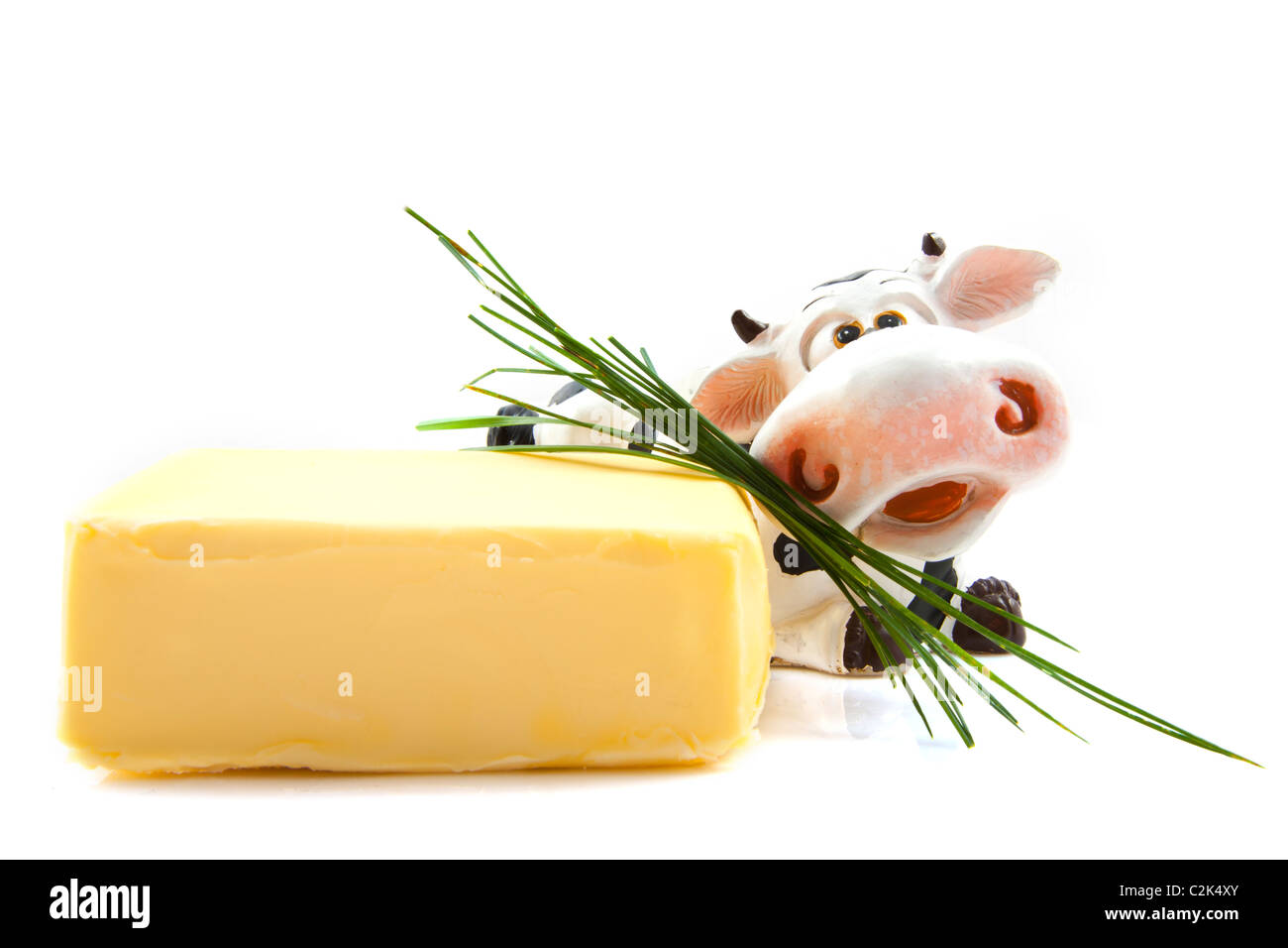 Cow butter hi-res stock photography and images - Alamy
