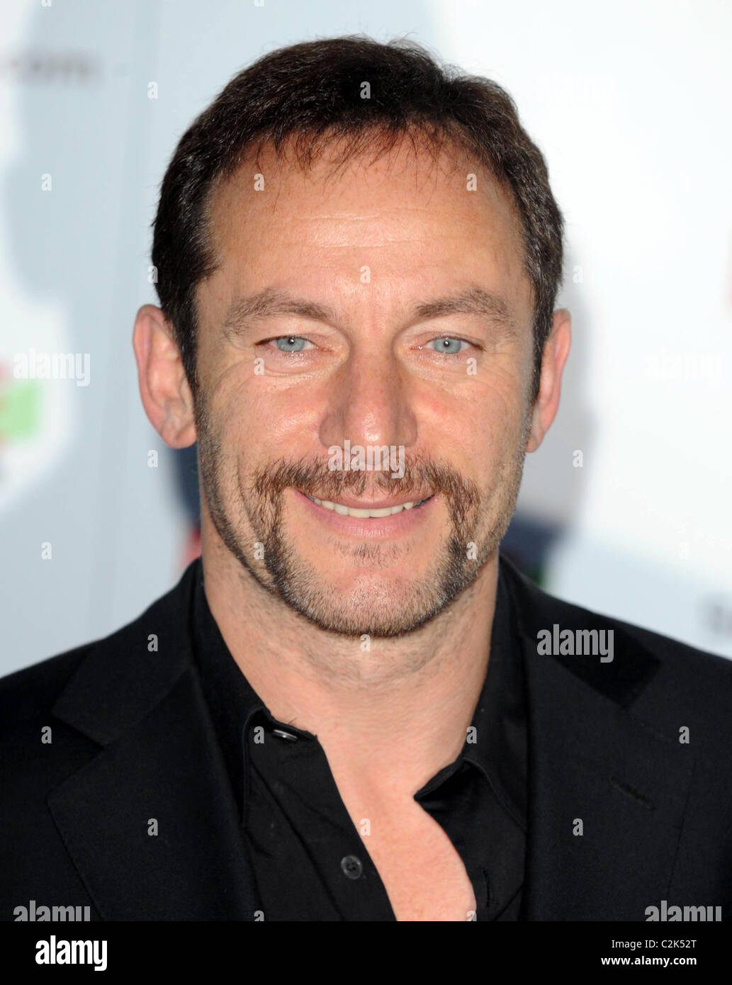 Jason Isaacs Empire Awards held at the Grosvenor House London, England ...