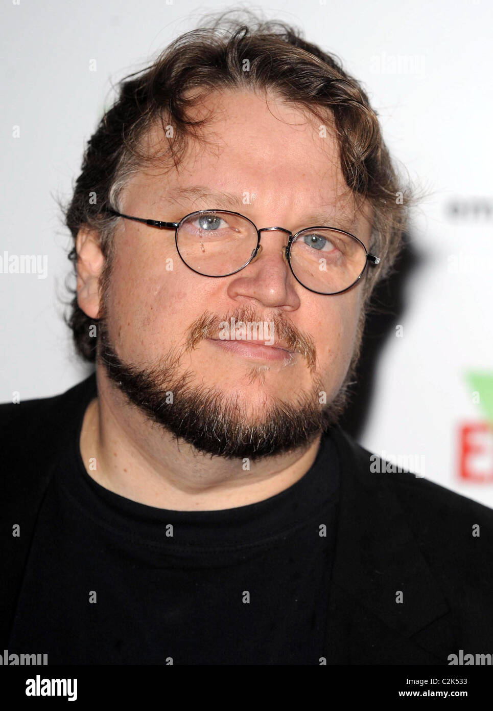 Empire awards del toro hi-res stock photography and images - Alamy