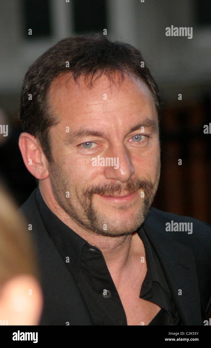Jason Isaacs Empire Awards held at the Grosvenor House London, England ...