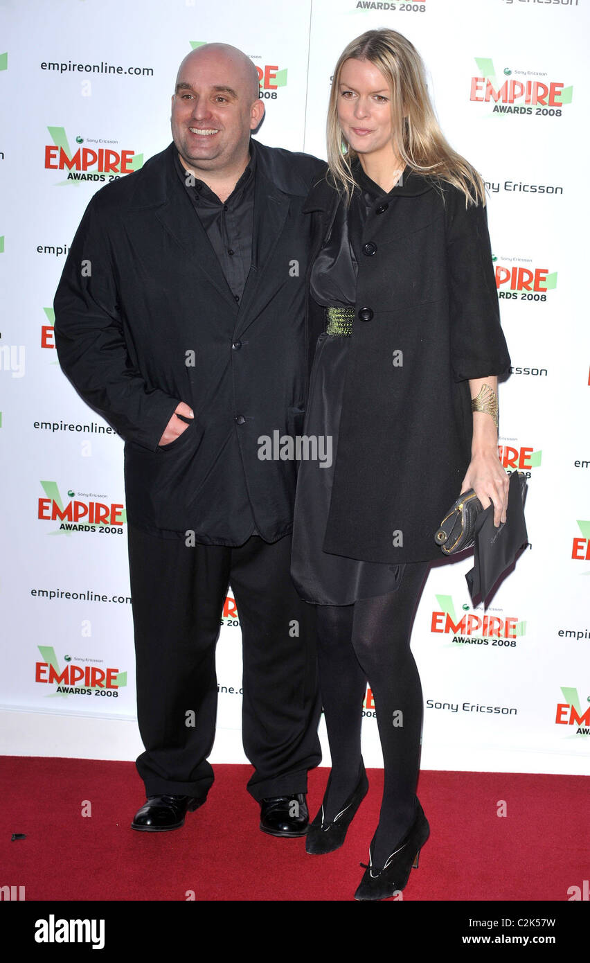 Shane meadows hi-res stock photography and images - Alamy